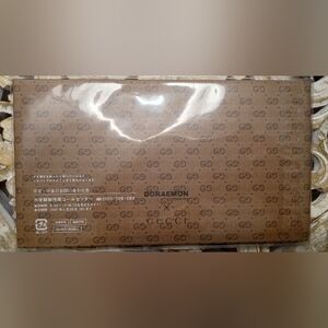 Gucci Doraemon | Office | Gucci Doraemon Notepad New | Poshmark